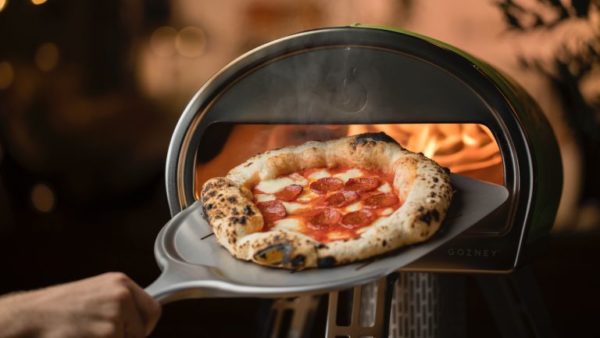 Consejos de uso de una piedra de horno en tu casa - Pizzería Verace ...